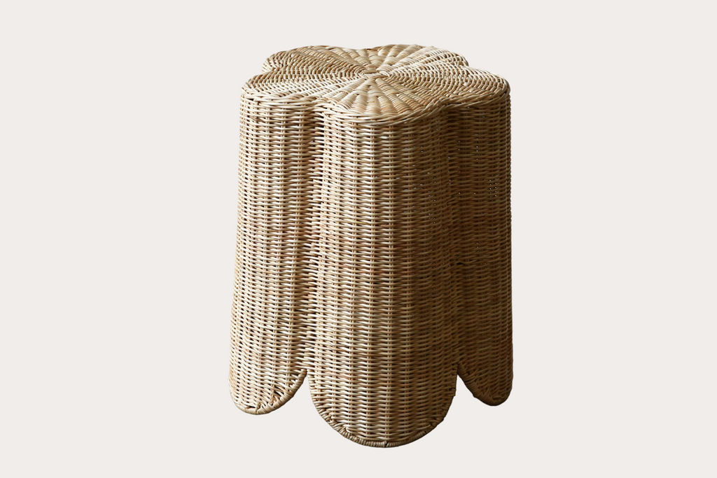 Fern Court Planter Table