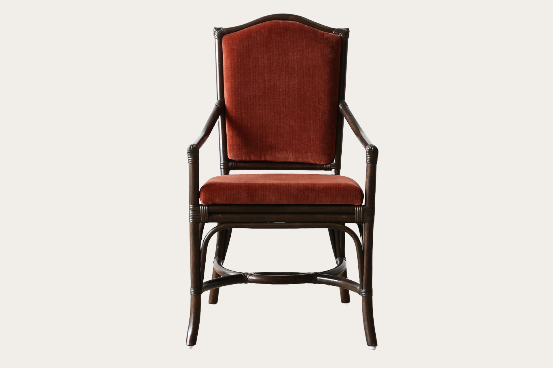 Infinity Upholstered Dining Chair