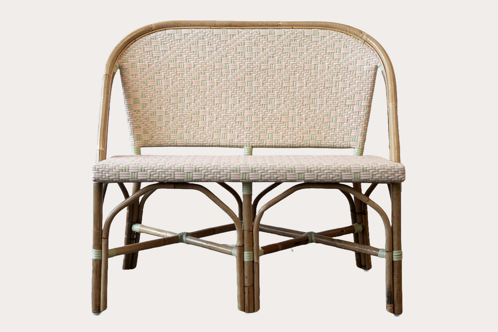 New Orleans Bench