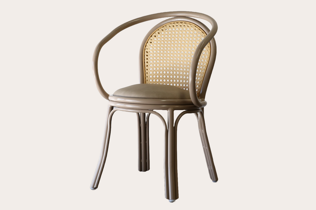 Cuban Outdoor Chair