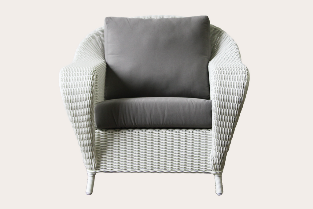 Raffles Outdoor Armchair