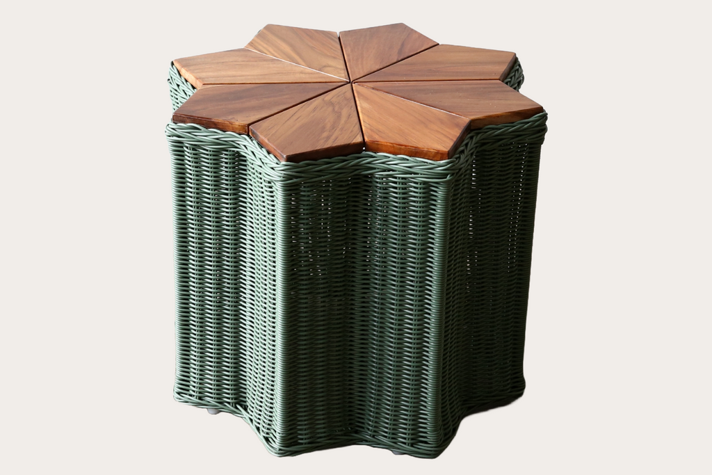 Star Side Table - Outdoor