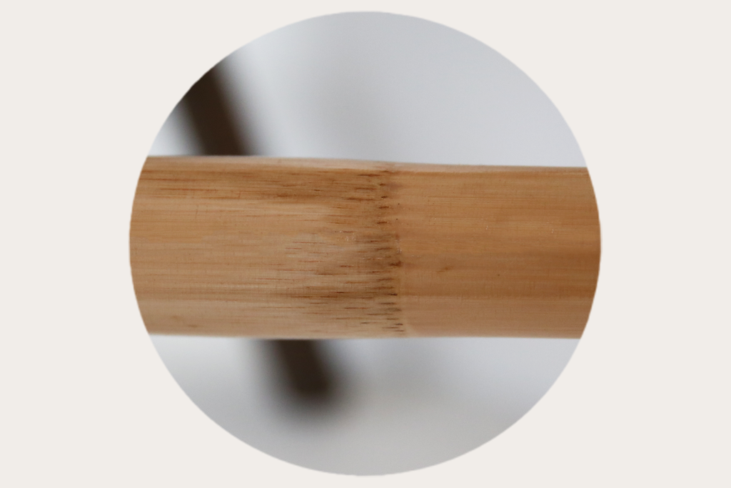 Single Scrape Natural