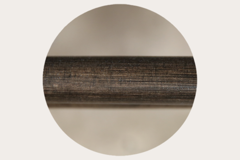 Single Scrape Tobacco