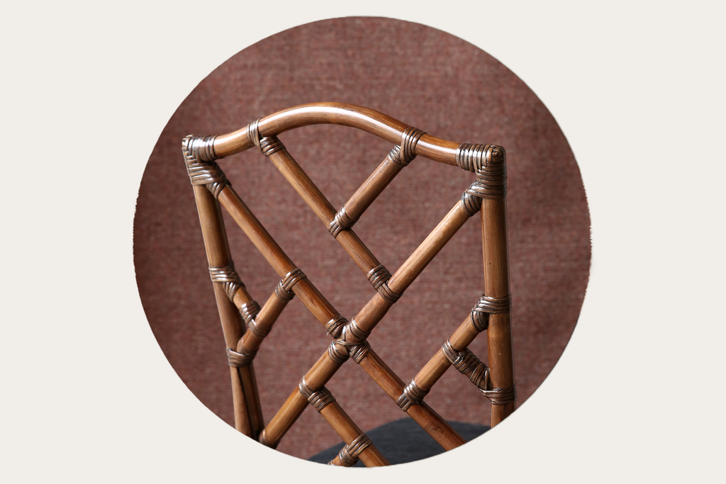 Single Scrape Brown Wash