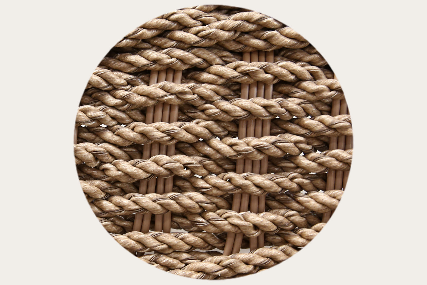 Hyacinth Rope Satinwood