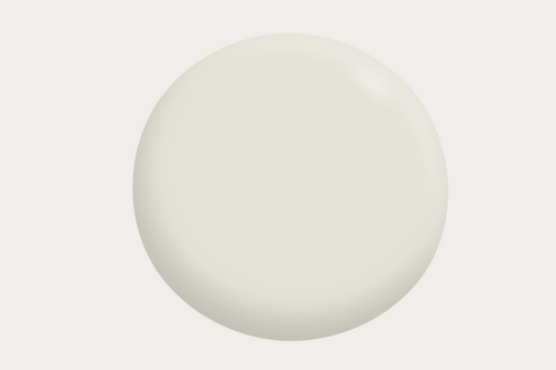 White Duck Quarter